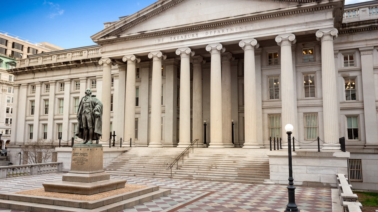 OFAC Warns Financial Institutions of Exposure to Russia Sanctions ...