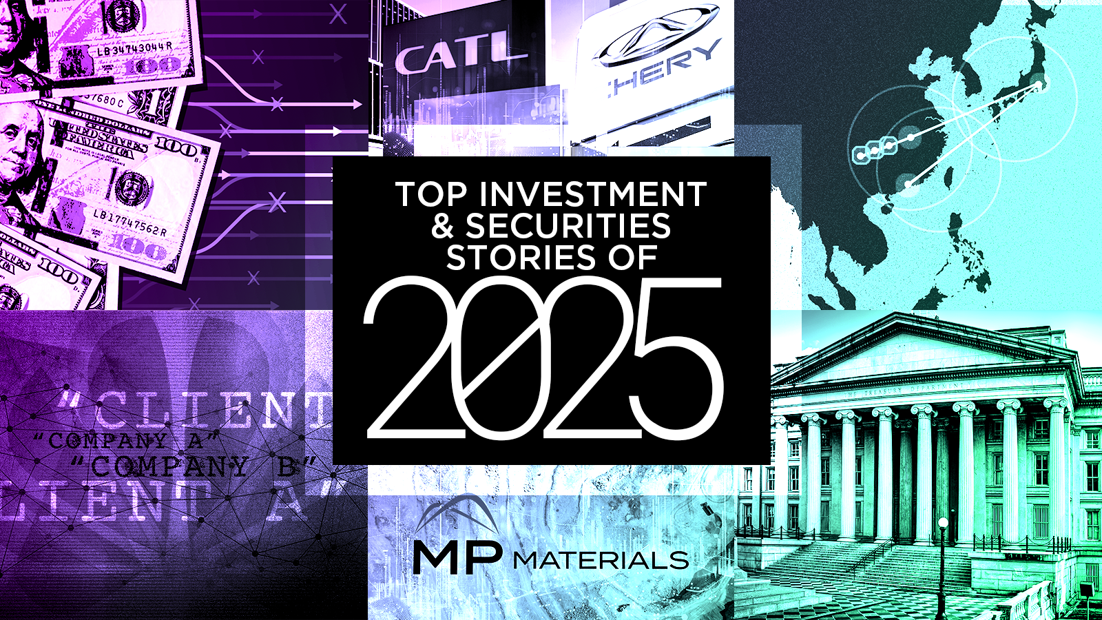 Top Investment and Securities Stories of 2025: New U.S. Restrictions ...