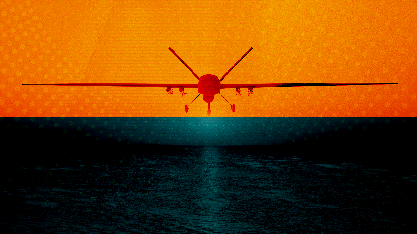 BIS Targets Iran Drone Networks in First Entity List Additions Since 50 ...