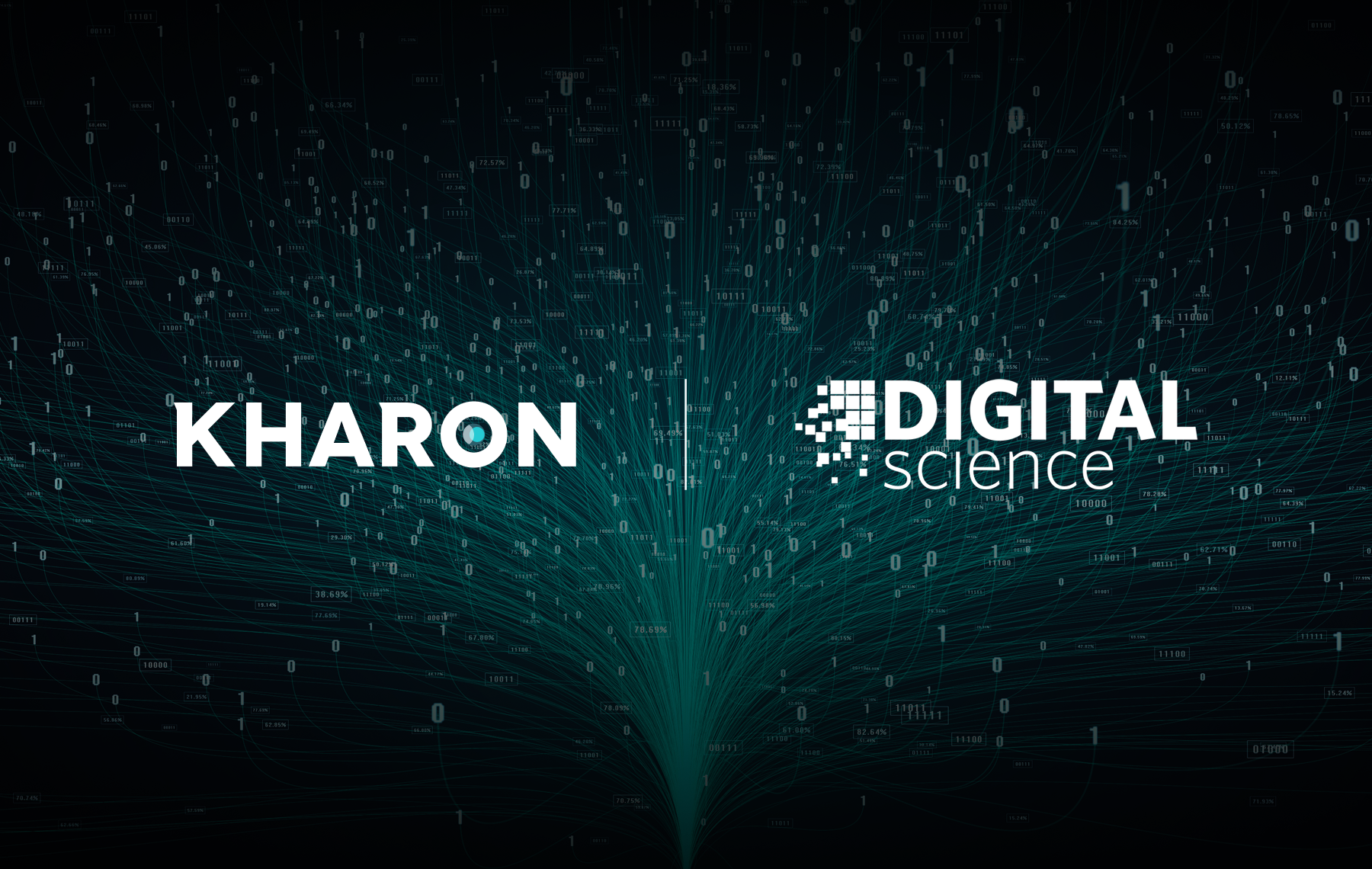 Kharon and Digital Science Partner to Strengthen Global Research ...