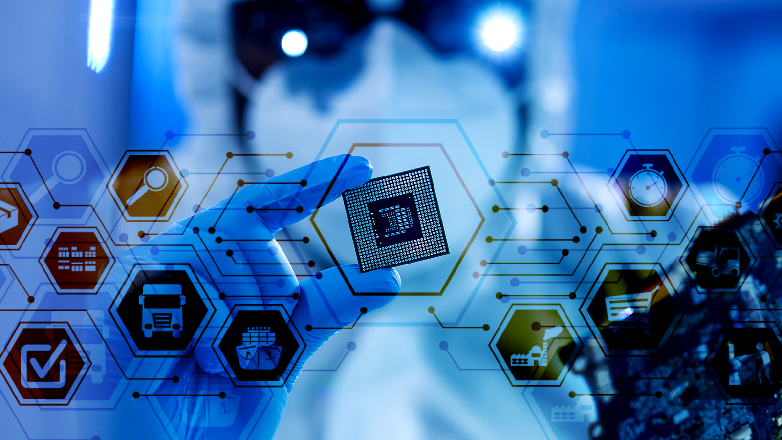 Senate subcommittee report calls out semiconductor industry for weak ...