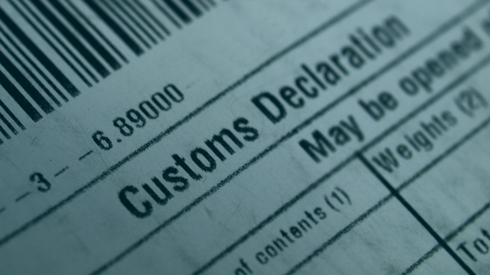 Regulators Flag Importance of HS Codes and Transshipment in Sanctions ...