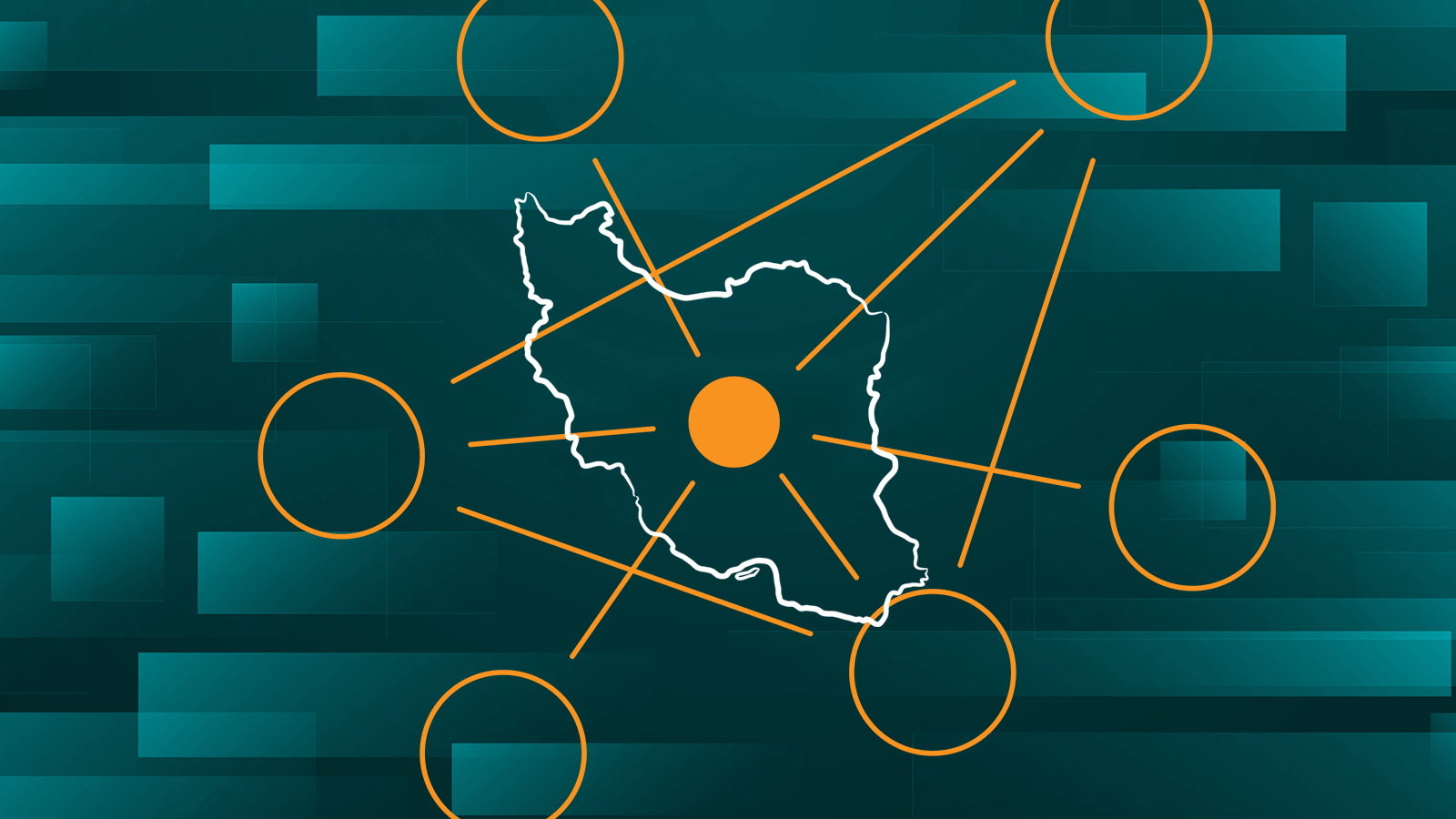 A sprawling Iranian network is facilitating tech exports despite ...